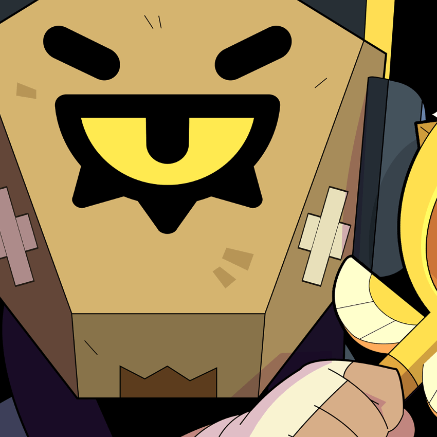 Brawl Stars Ranked Counterpick Calculator