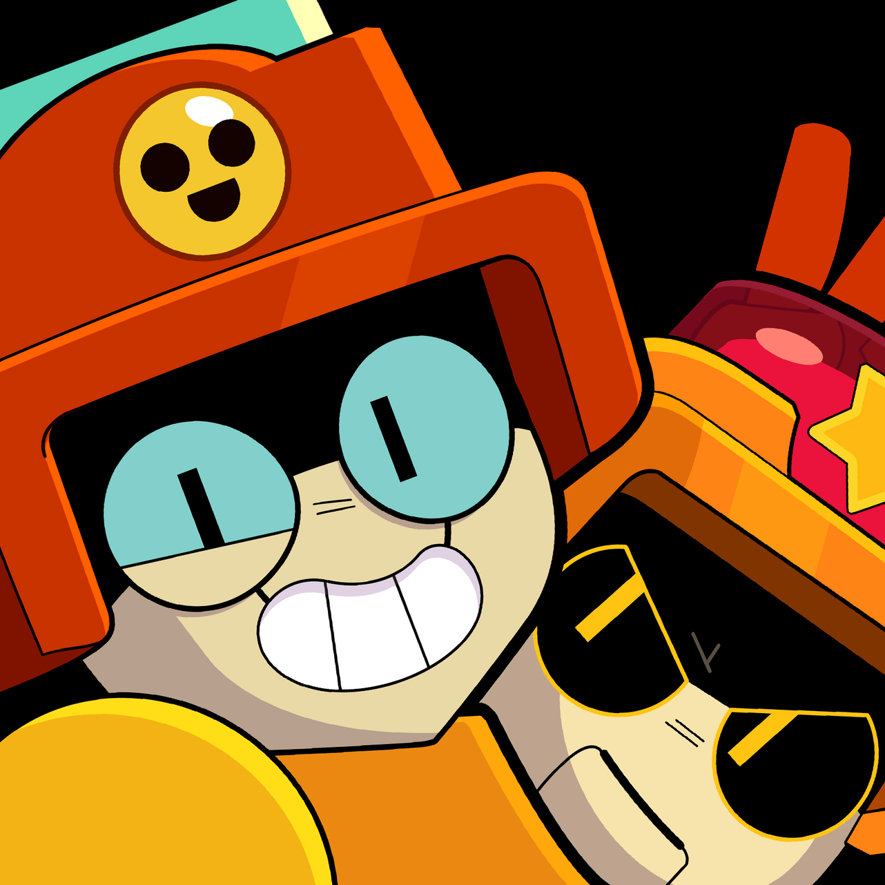 Brawl Stars Ranked Counterpick Calculator